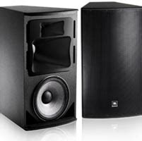 JBL Expands AE Series