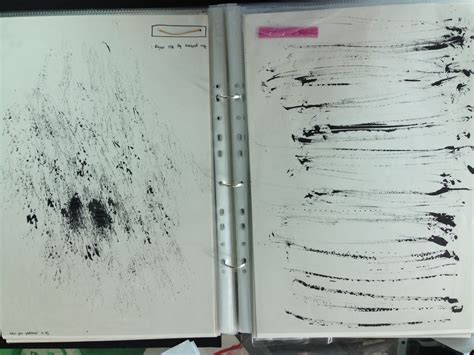 Josephin S Foundation In Design Journal Assignment 4 Pattern