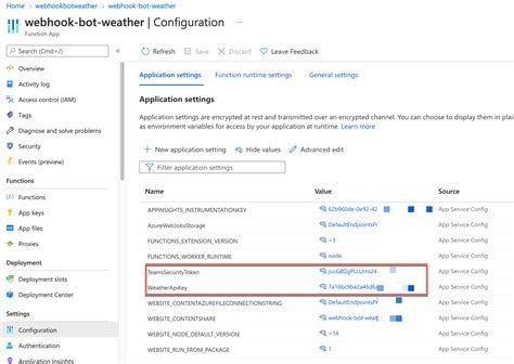 make a simple bot using webhooks in teams lee ford s blog