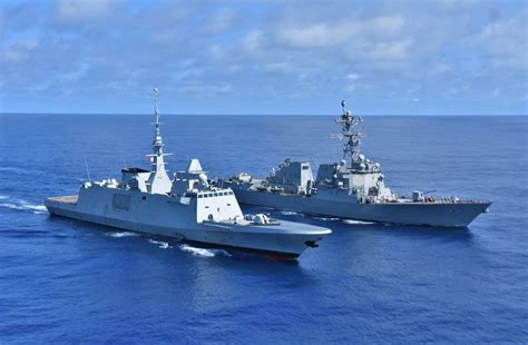 Uss Dewey Ddg 105