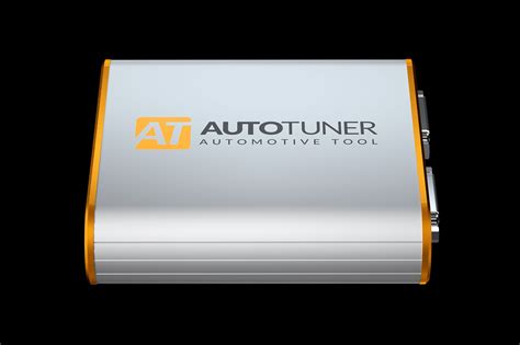 AutoTuner Slave General Tuning