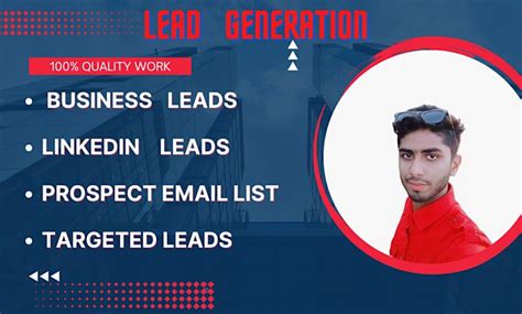 build you an automated linkedin lead generation funnel by aminshaikh884