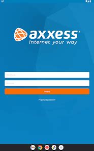 Axxess Apps On Google Play