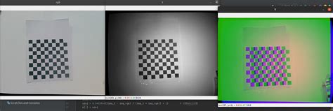Binocular Matching Problem Python Opencv