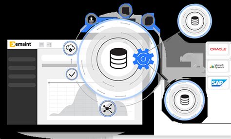 Cmms Integrations Sensors Erps Scada And More Emaint Cmms