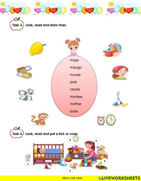 U10 English As A Second Language Esl Exercise Live Worksheets