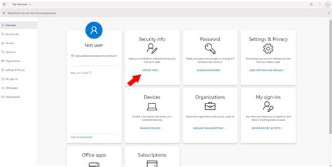 Microsoft 365 MFA With SSPR Isoc Net