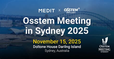 Osstem Meeting Osaka Medit Intraoralscanner Und Zahnarztsoftware