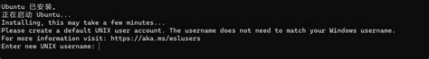 在Windows中搭建一个基于WSL的Python数据科学环境 徐洲更的第二大脑