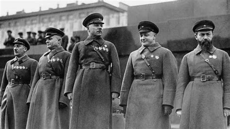 جلاد سوفيتي خدم ستالين لسنوات قتل مئات الآلاف وأعدم