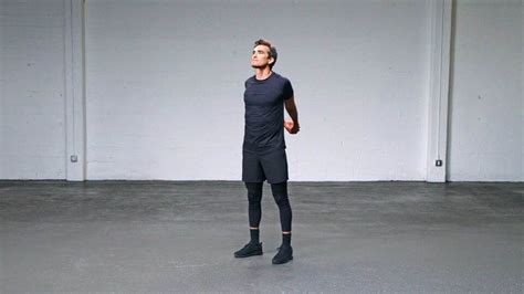 How To Do A Chest Expansion