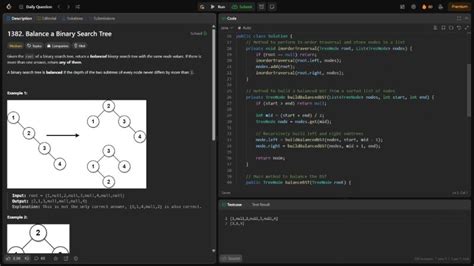 janmejay s on linkedin coding problemsolving leetcode
