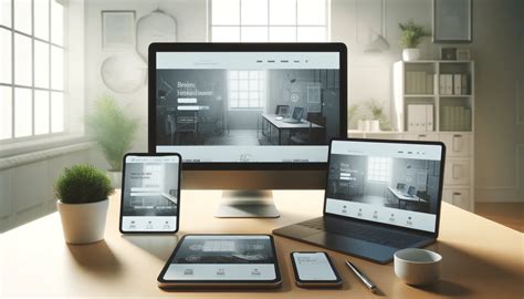 Building A Responsive Website Best Practices And Key Considerations Software Creators India