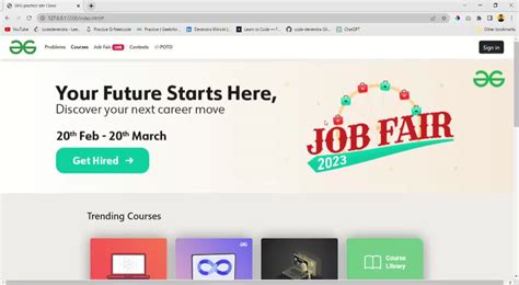 Video Devendra Khinchi On Linkedin Html Css Learning Project Coding Gfg Bootstrap