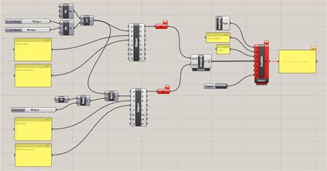 Find Guid Of Rhino Object To Export With Elefront In Rhino 8 And Gh