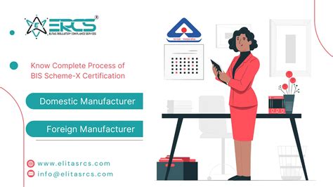 How To Get A Bis Scheme X Certificate Bis Scheme X Process