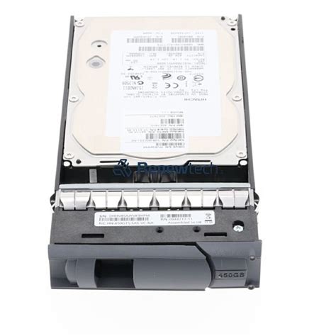 IBM GB SAS HDD By IBM