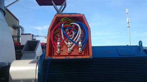 Variable Speed Drive Services ARA Electrical