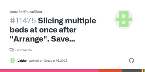 Slicing Multiple Beds At Once After Arrange Save Multiple Files Or Send Multiple Via Prusa