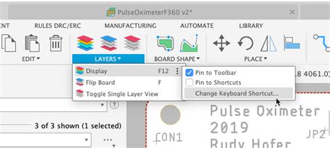 Solved Layers Preset Autodesk Community