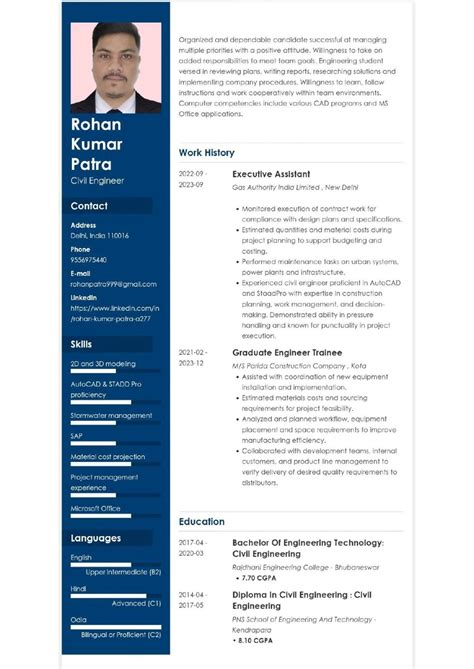 rohan kumar patra on linkedin hrexecutive hrassistant
