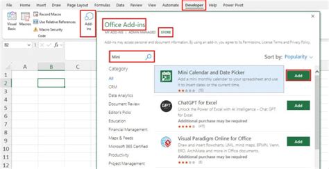 Microsoft Date And Time Picker Control How To Enable And Use It