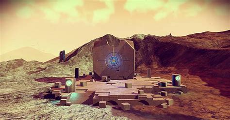 No Mans Sky 8k 4320p Screenshots Album On Imgur