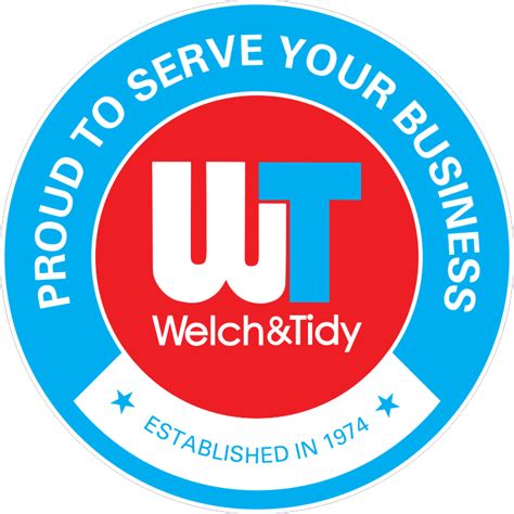 Welch And Tidy