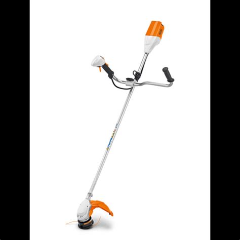 Stihl Ap Battery Brushcutter Fsa Autocut C Skin Only Heat Grill