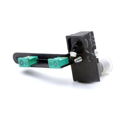 Maschinenteil24 Pepperl Fuchs Inductive Sensor Nbn2 F581 090s4 E8 V1