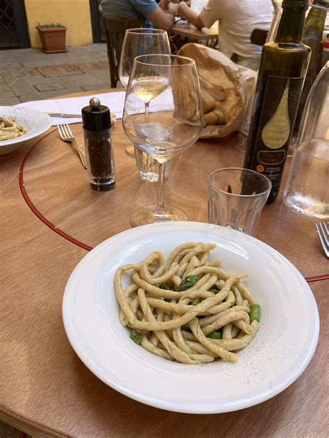 Il Sorpasso Ferrara Restaurant Happycow