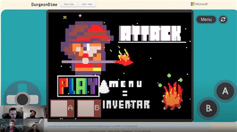 getting advanced with makecode arcade kiki s corner medium