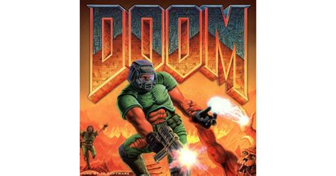 Doom 1993 Game Ost Iheart