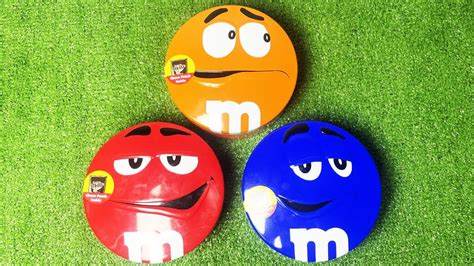 Satisfying Asmr Skittles And Mandms Unboxing Relaxing Sounds Of Rainbow