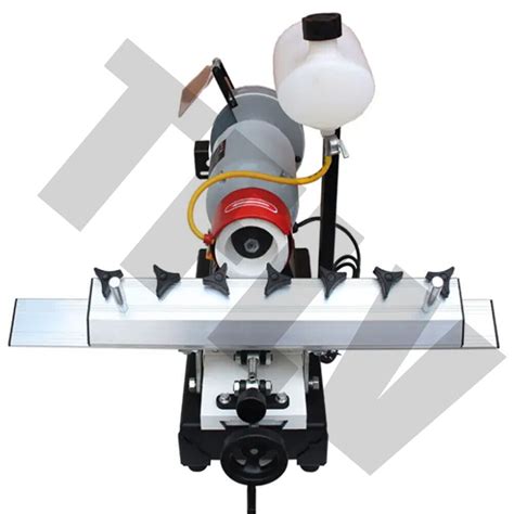 Chipper Knife Sharpening Equipment