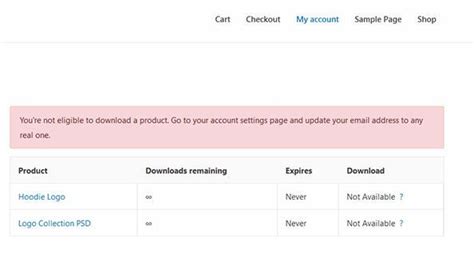 Fake Customer Blocker Wordpress Plugin