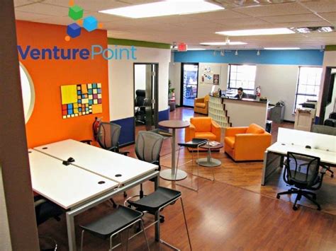 What Is An Agile Working Environment Venturepoint