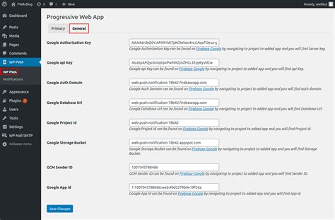 Wordpress Pwa Plugin Progressive Web App Woocommerce