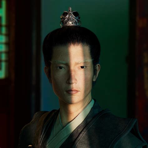 my latest character render r 3dmodeling