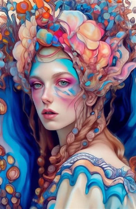 Картинки в фильтруме «Девушка — в Шедевруме