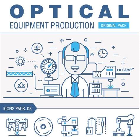 دانلود وکتور لایه باز پوستر صنعتی دیجیو