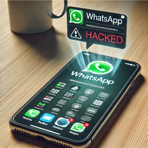 Whatsapp Hacking How To Get Out Of It Le Temps Zendata Cybersecurity