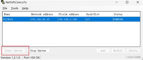 Python通过snap7通讯西门子plc仿真配置下非骅10的技术博客51cto博客 Python通过snap7通讯西门子plc仿真配置下非骅10的技术博客51cto博客