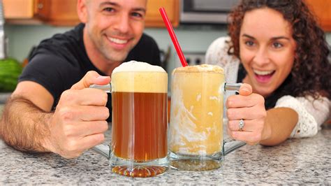 How To Make Homemade Root Beer Sassafras And Sarsaparilla Recipe The