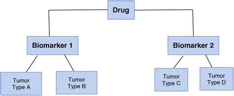 Basket Trial Design Download Scientific Diagram