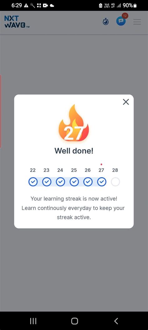 A Moses On Linkedin Consistency Nxtwaveccbp Dataanalytics Datascience Ccbpacademy Amoses…