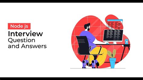 Node Js Interview Questions Explanation YouTube
