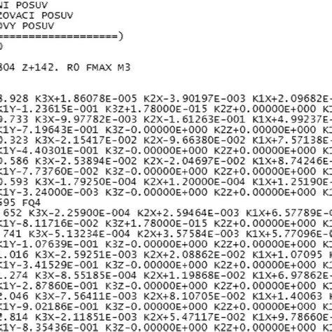 the difference between cl data and nc program with spline download