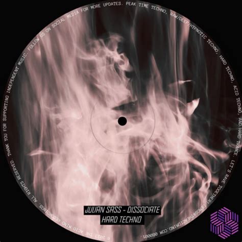 Stream Dissociate By Julian Sass Listen Online For Free On Soundcloud