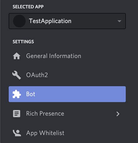 Erstellen Dynamischer Discord Bots Mit Javascript Es6 Und Realm